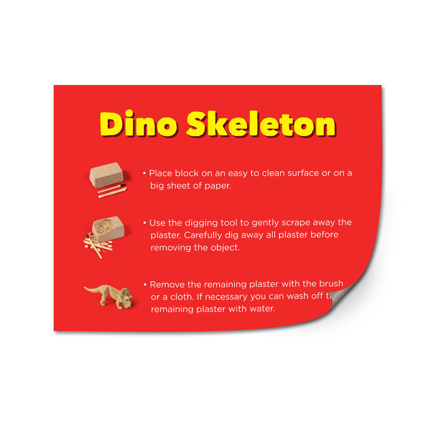 DINO SKELETON, China DINO SKELETON Manufacturers, Suppliers, Factory - Piano Potato Toys